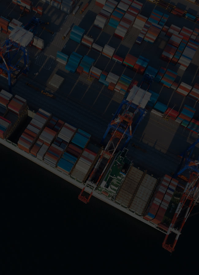 Prism Container Line